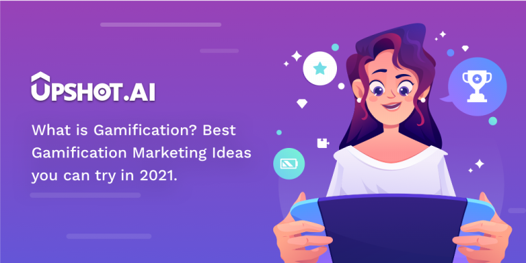 Best Gamification Marketing Ideas you can try in 2021