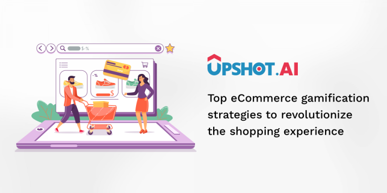Top eCommerce gamification strategies to revolutionize the shopping ...