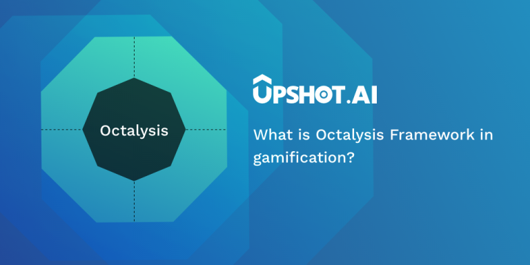 What is Octalysis Framework in Gamification - Upshot.ai