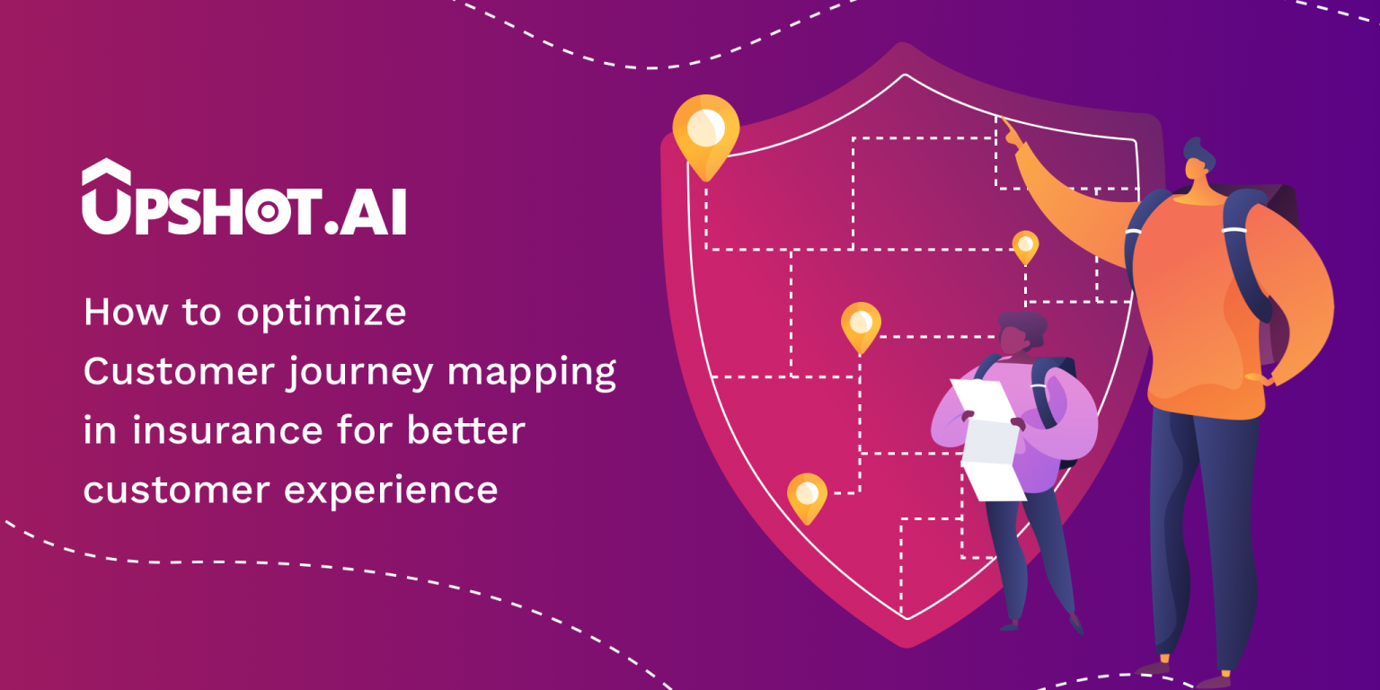 How to optimize customer journey mapping in insurance for better ...