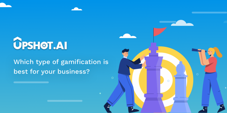 Which types of gamification is best for your business? - Upshot.ai
