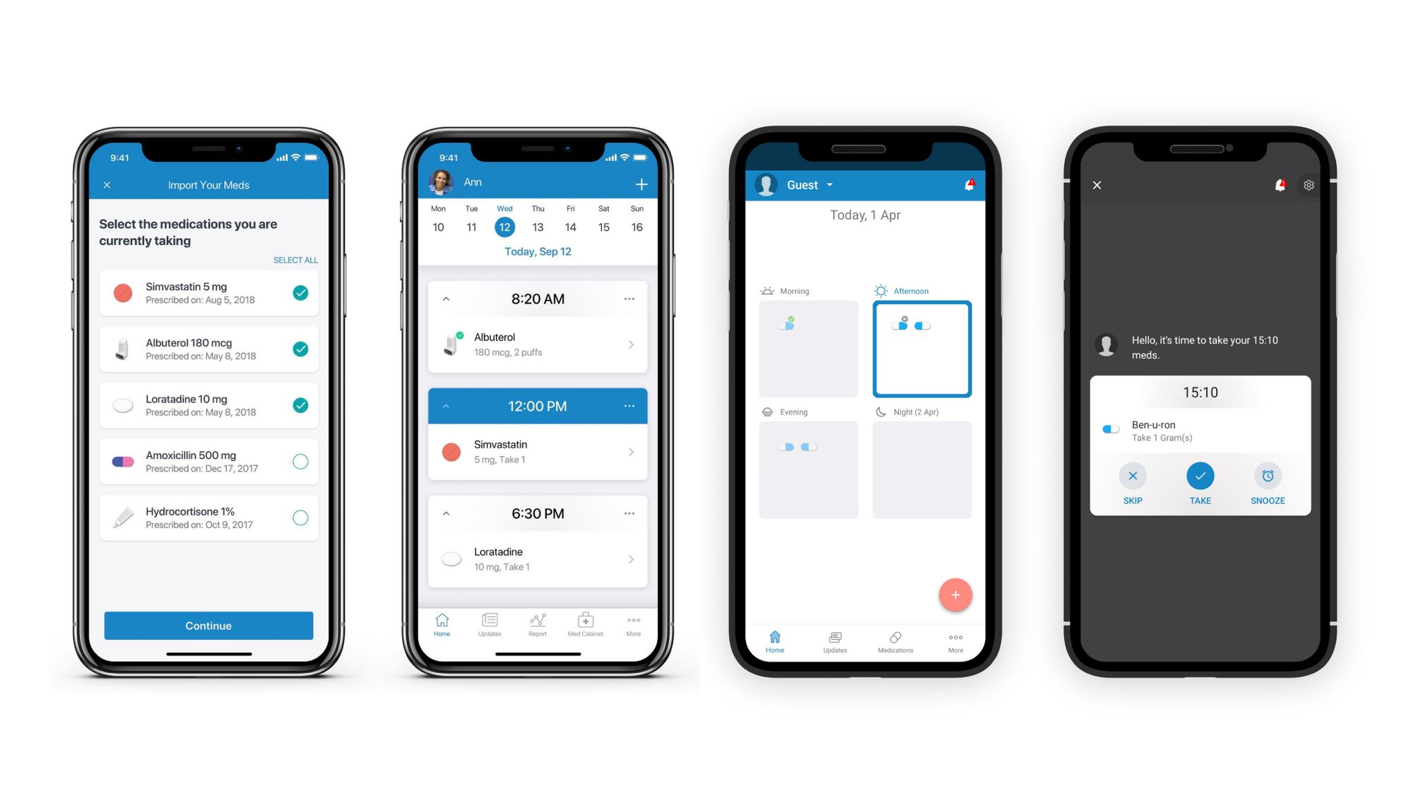 Best practices for Digital Healthcare Adoption and User Experience ...