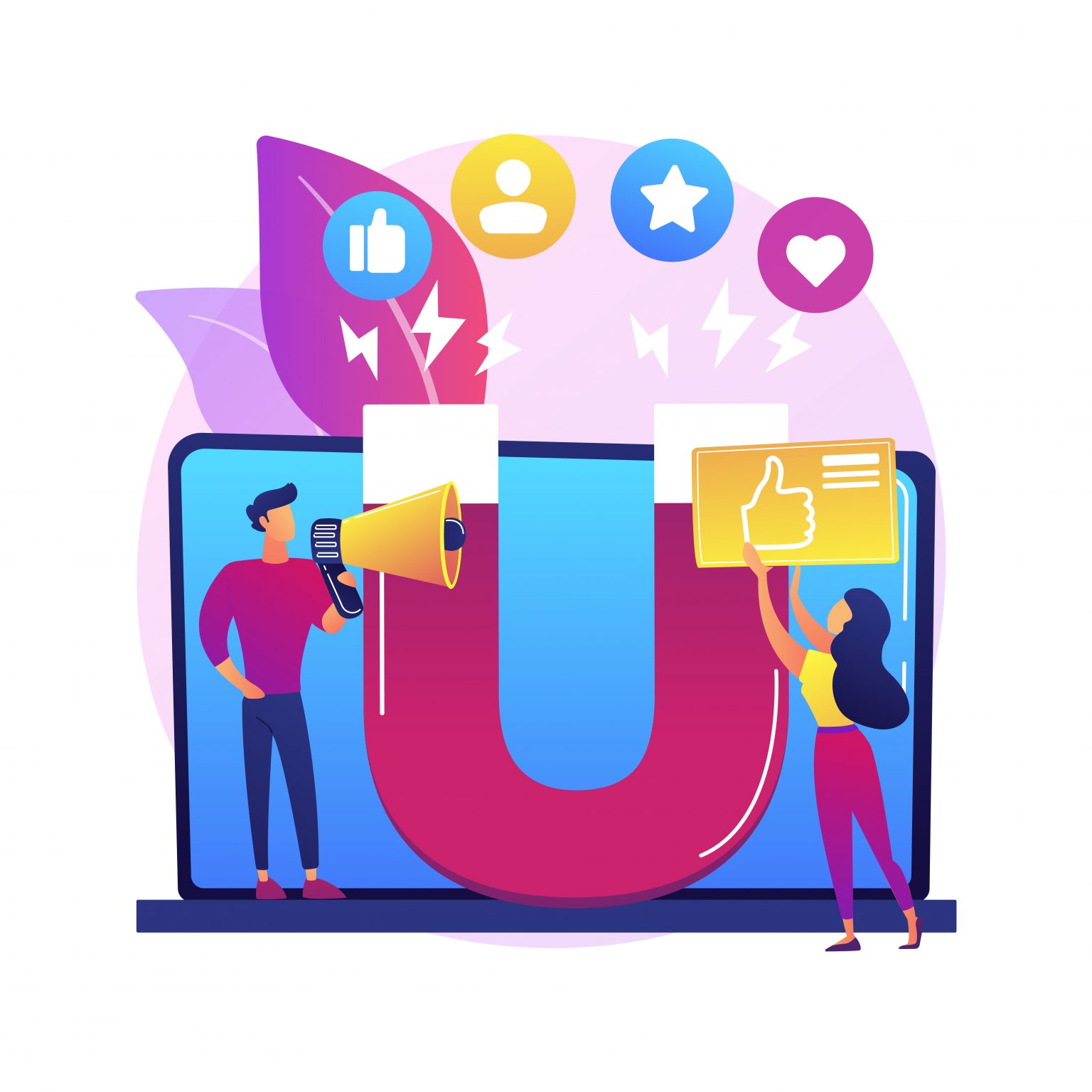 6 Hacks to increase user conversion rate - Upshot.ai