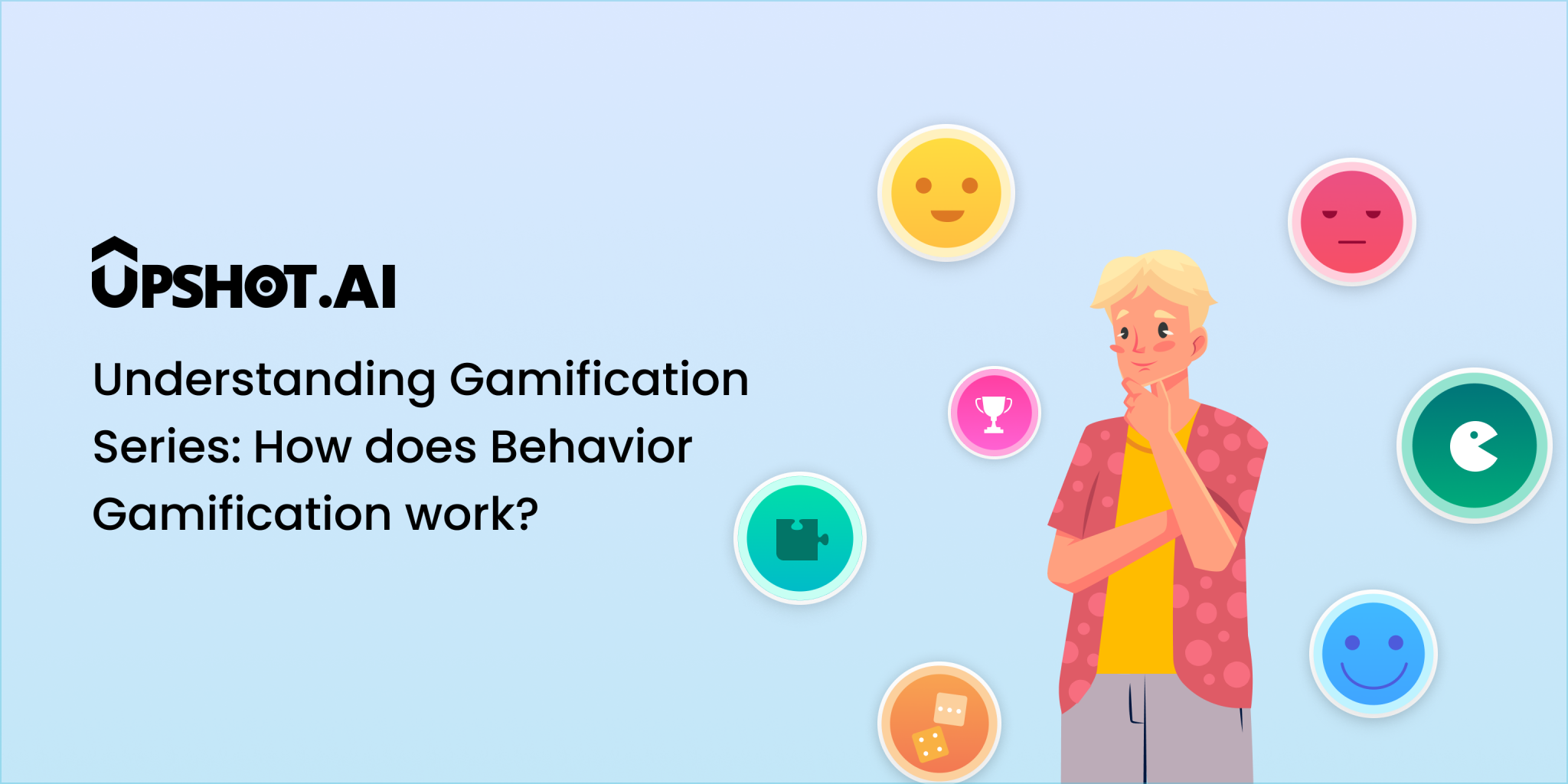 Understanding Gamification Series: How does Behavior Gamification work ...