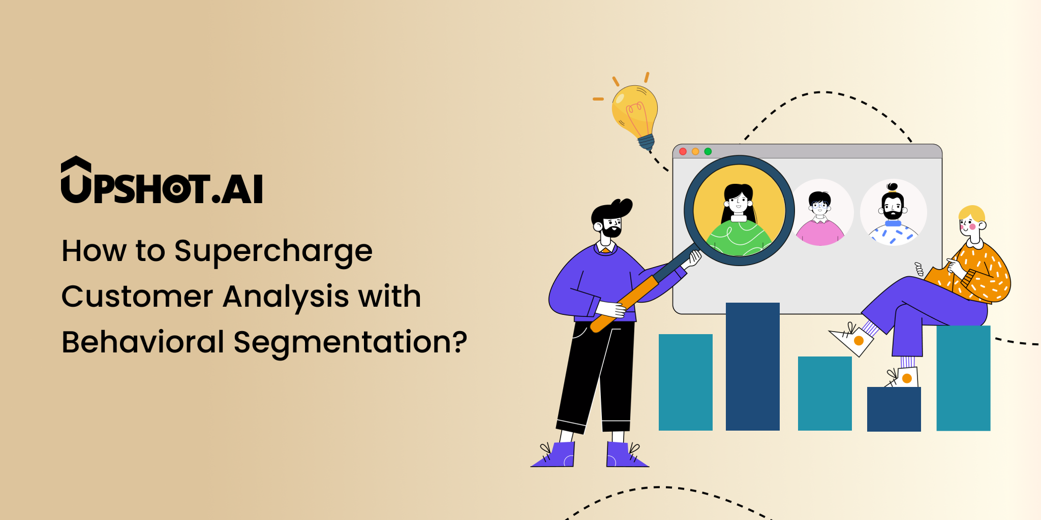 How To Supercharge Customer Analysis With Behavioral Segmentation
