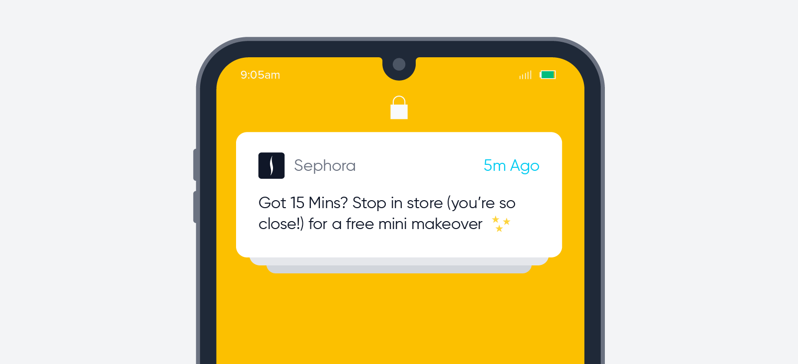 10 Effective Push Notification Templates and Why They Work - Upshot.ai