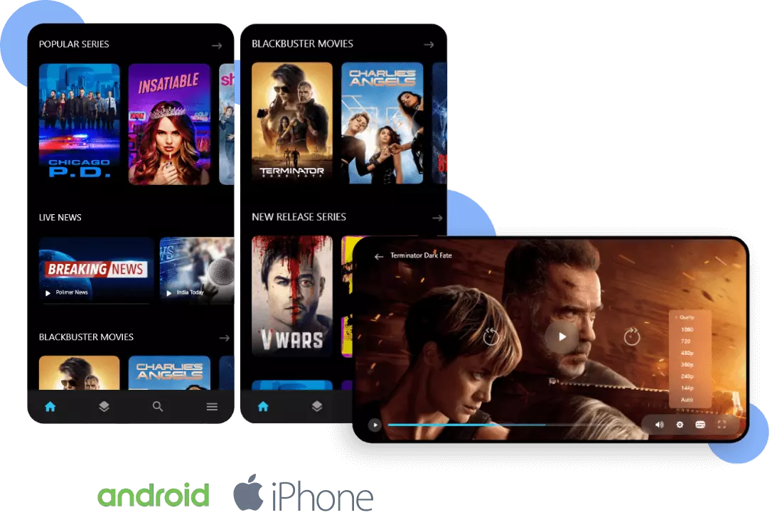 Boost OTT Engagement: 5 In-App Message Templates That Work - Upshot.ai