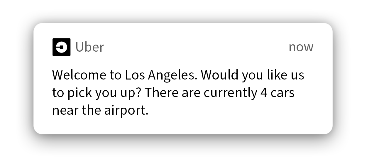 Push Notifications: Latest Trends and Updates - Upshot.ai