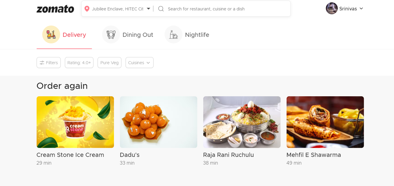6 Web Personalization Examples That Drive Engagement - Upshot.ai