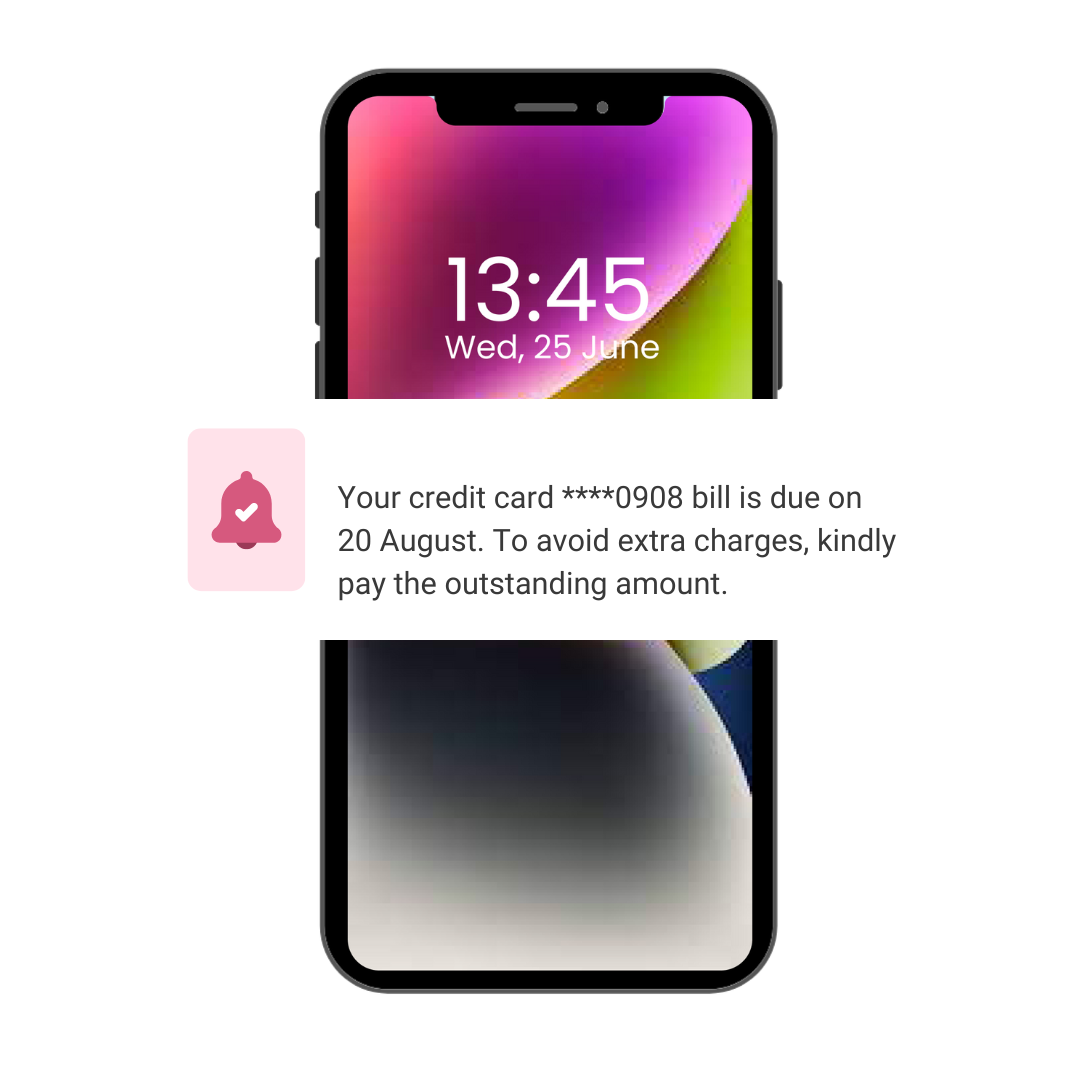 Bfsi Push Notification Mistakes To Avoid Upshotai 5657