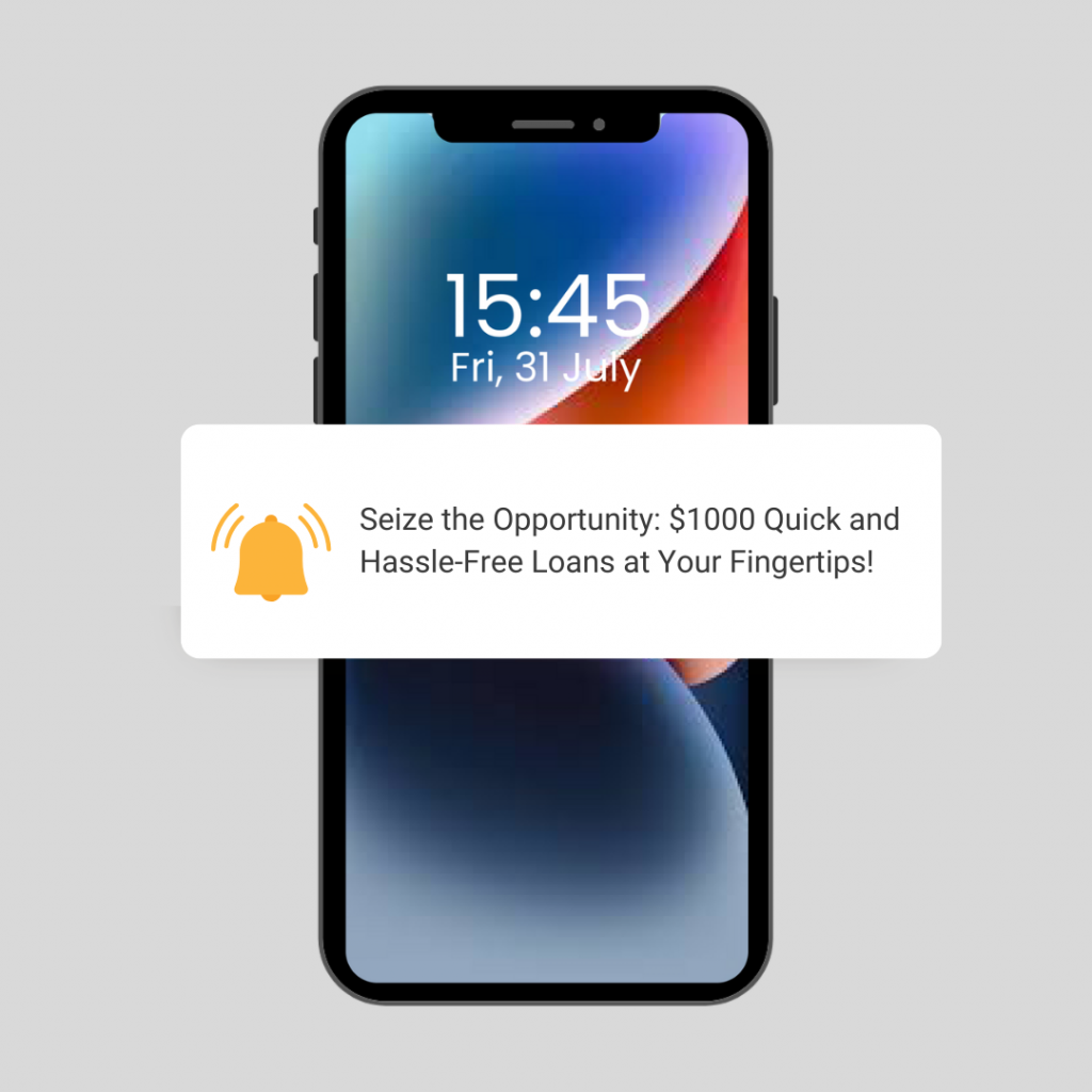 BFSI Push Notification Mistakes to Avoid - Upshot.ai