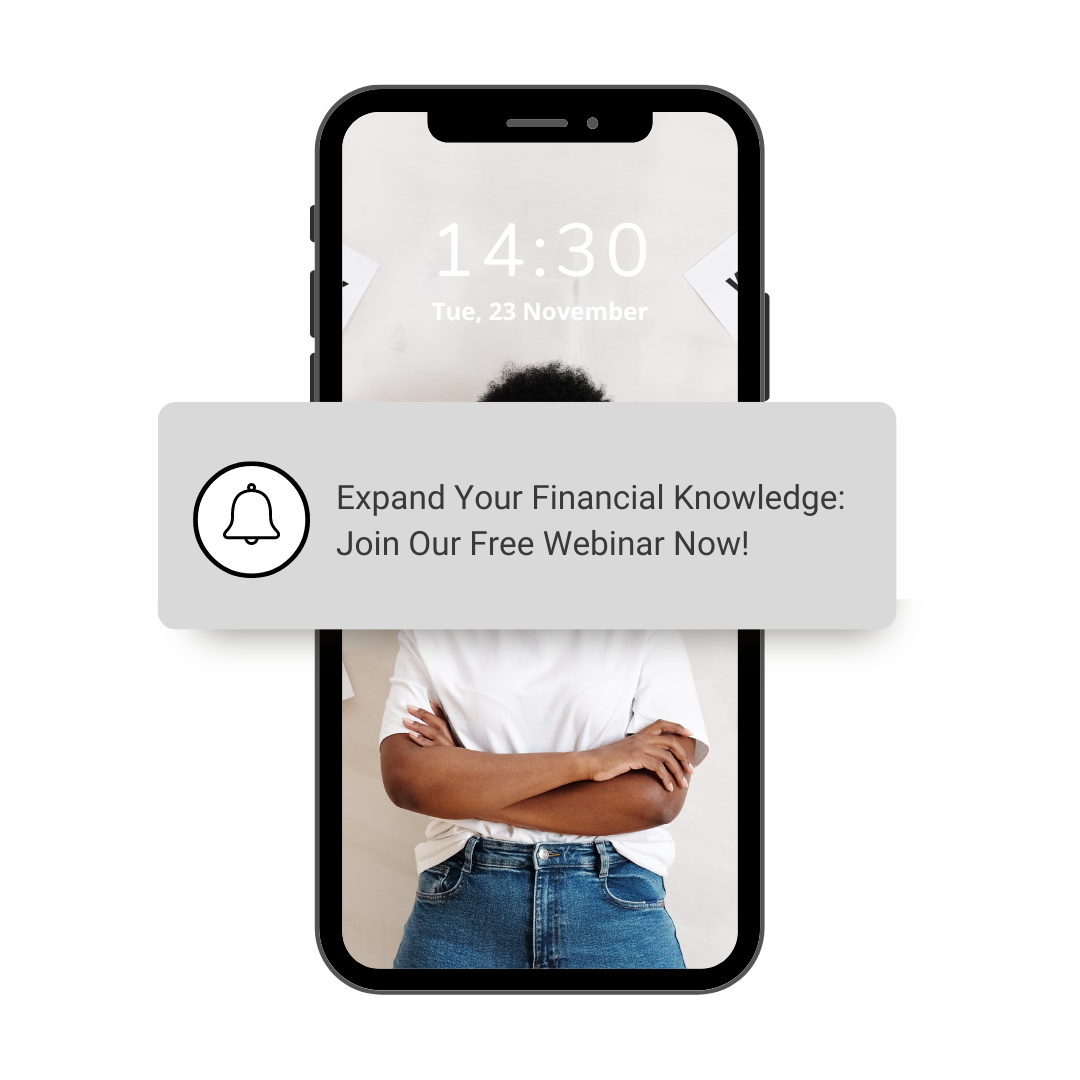 BFSI Push Notification Mistakes to Avoid - Upshot.ai